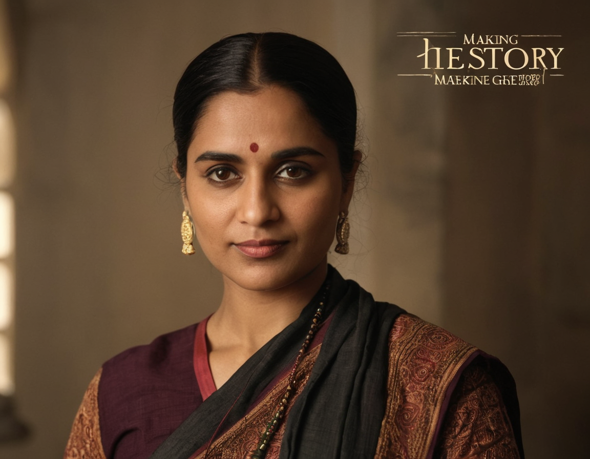 Onjali Q. Raúf: Championing Change Through Children’s Literature ...