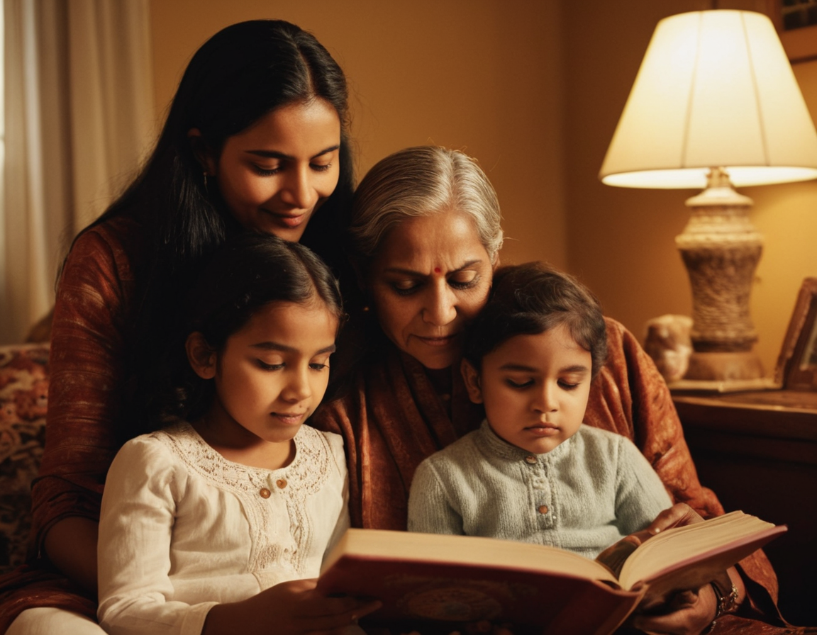 Onjali Q. Raúf: Championing Change Through Children’s Literature ...