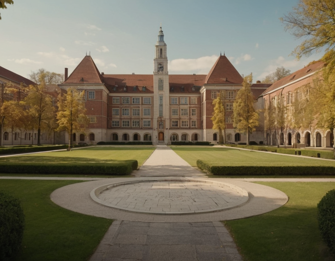 Celebrating the Legacy of Hans Lewy: A Journey Through Mathematics and ...